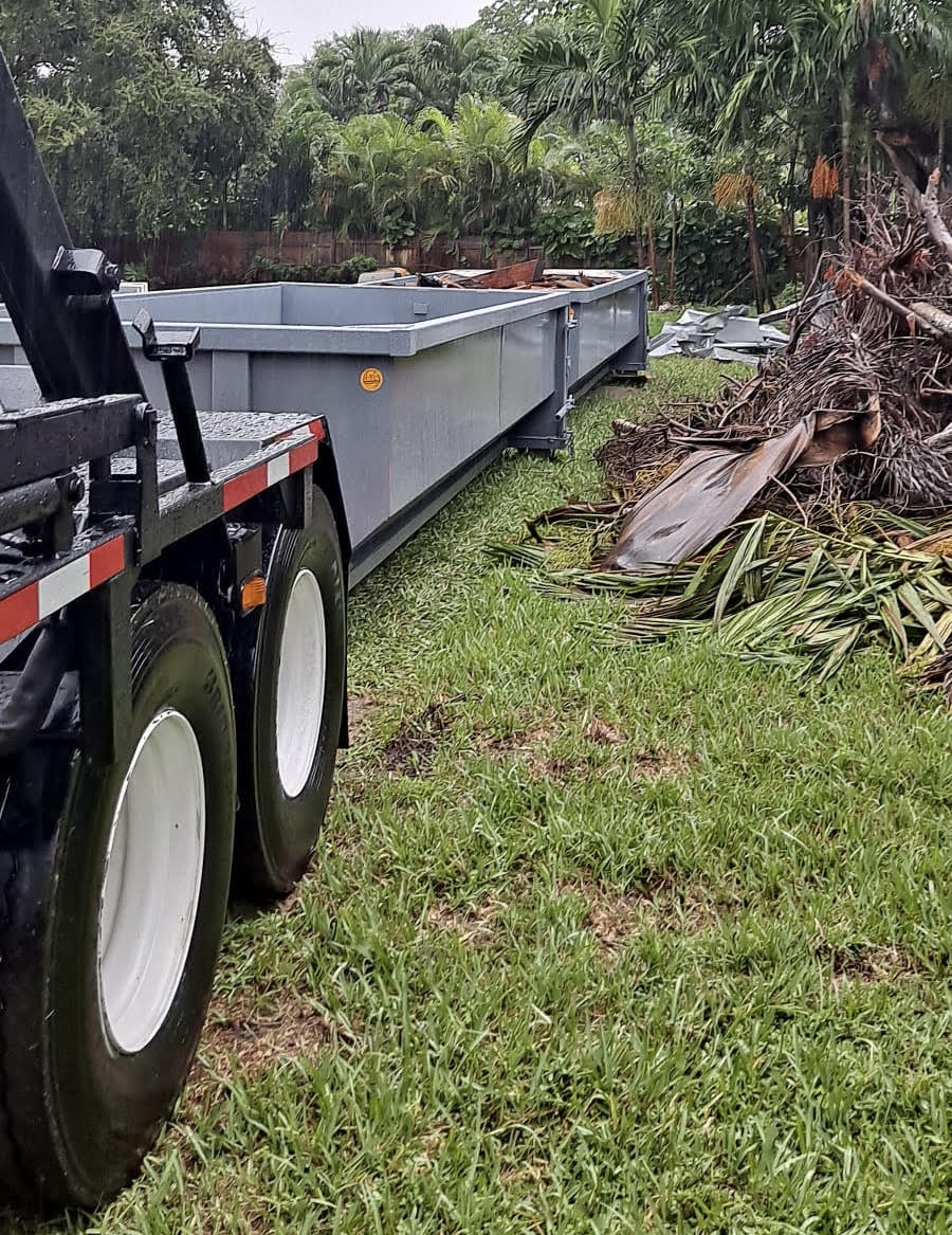 Services | Superior Waste Solutions