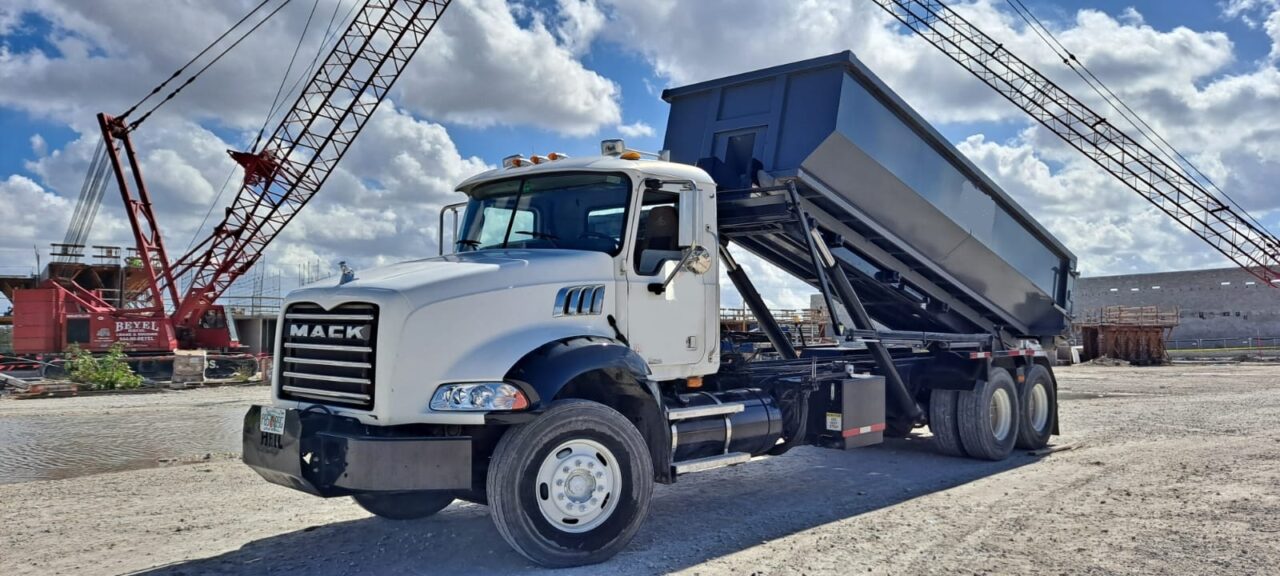 Services - Superior Waste Solutions