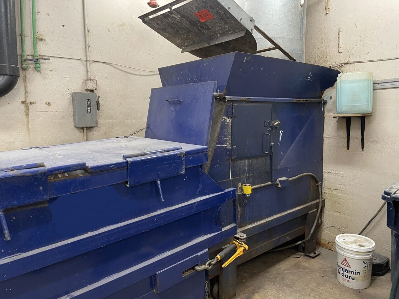 Front End - Superior Waste Solutions